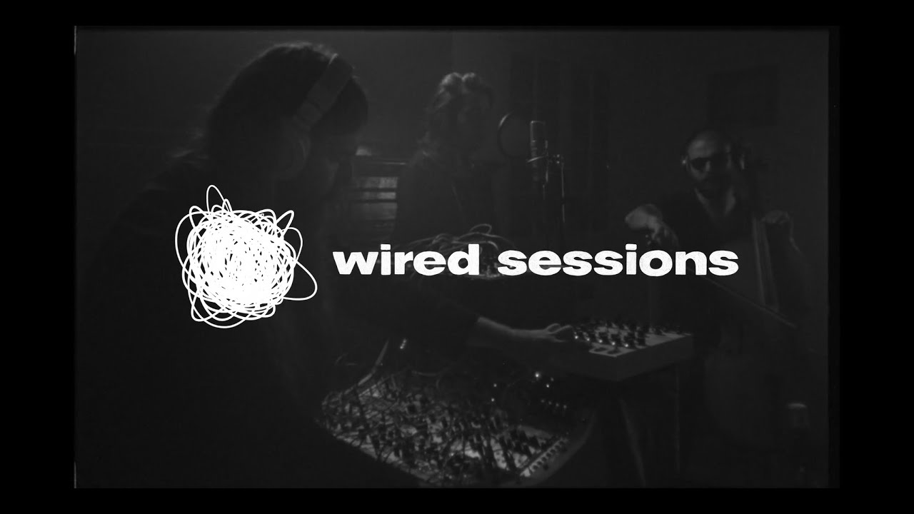 J Güero - Wired Sessions ft. Areni Agbabian & Artyom Manukyan ...