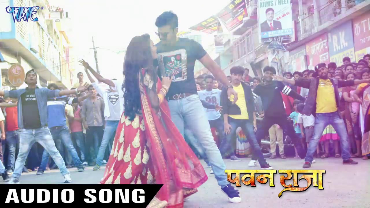 Pawan Raja - YouTube