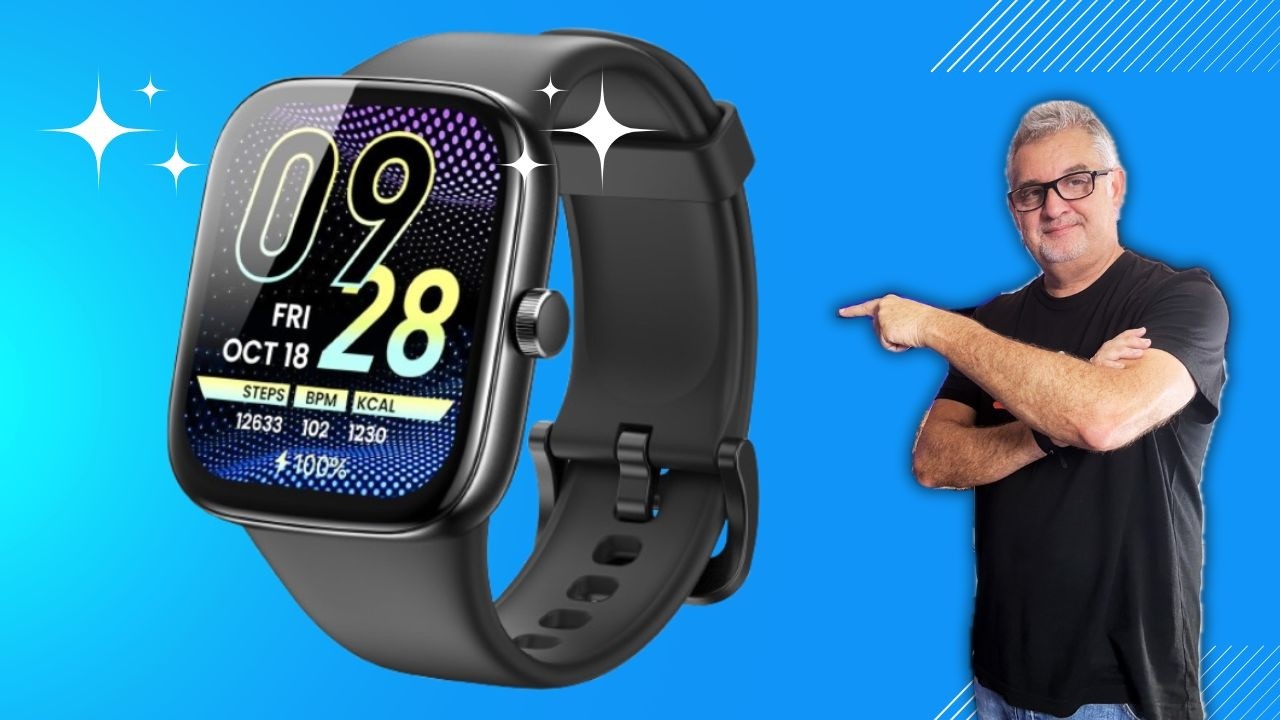 ¡Increíble! TOZO S7: Unboxing, análisis y comparativa con el Apple ...