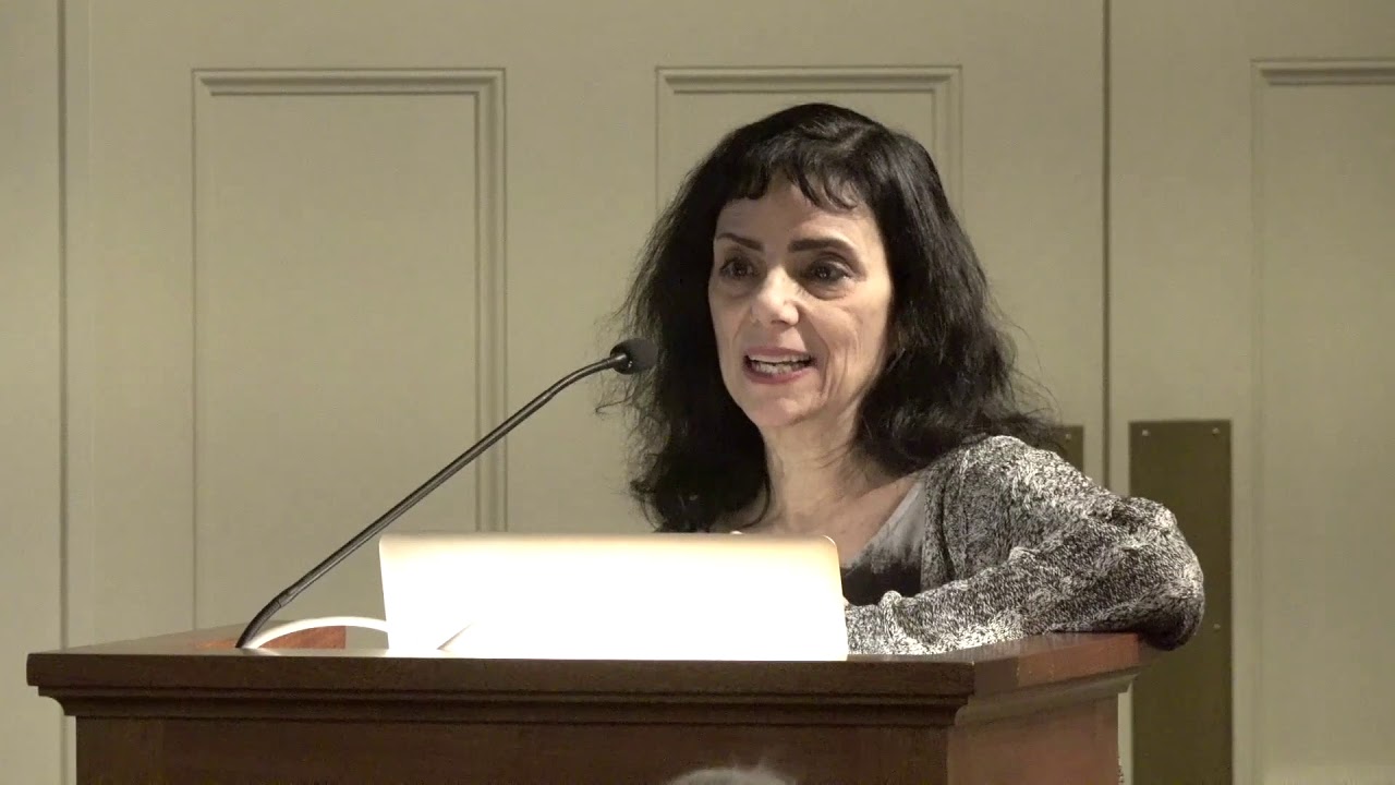 Frances Jetter: The Making of Amalgam - YouTube