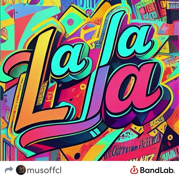 La la la - instrumental - Mus #explore #producerclub #2025 #music # ...