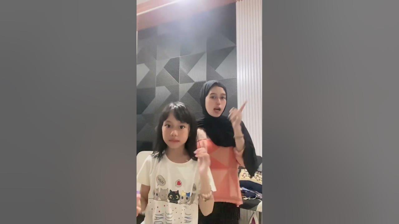Sama KK sepupu - YouTube