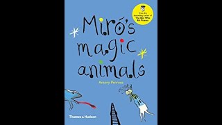 Magic Animals