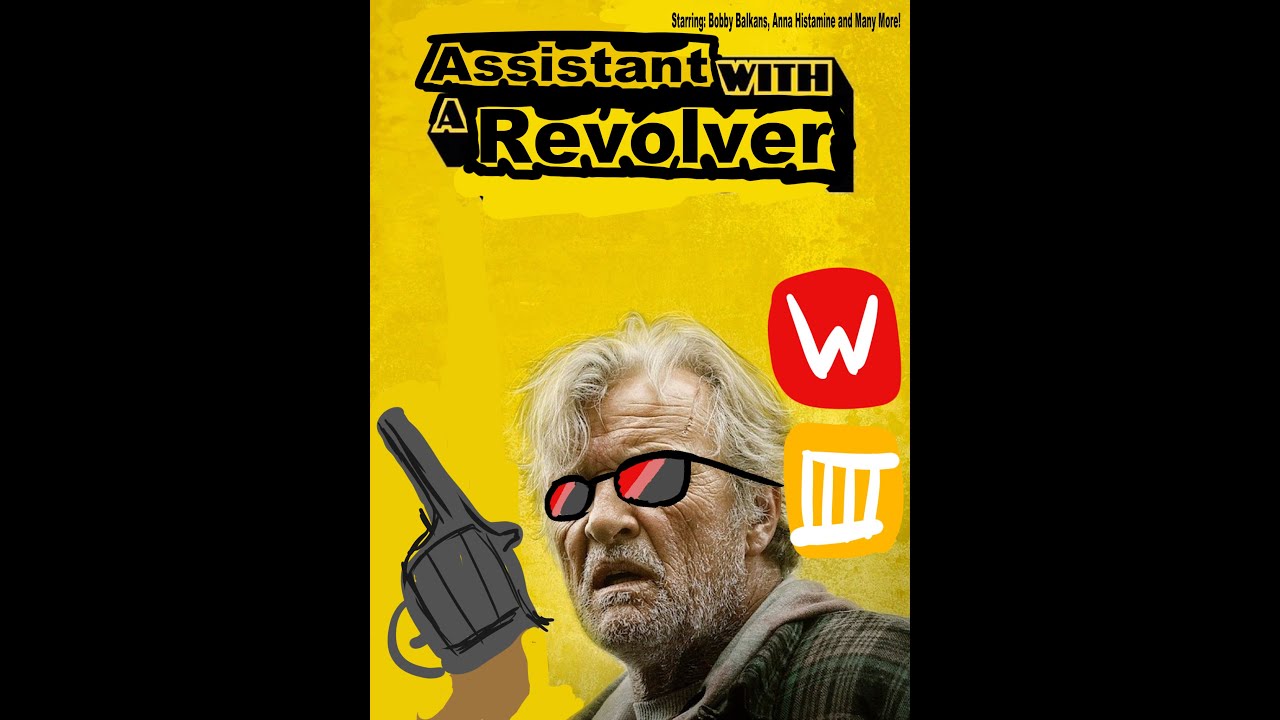 SS13 | Assistant With A Revolver - Revolver Gameplay - YouTube