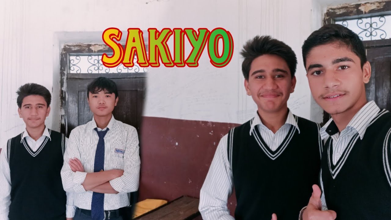 Finally Exam Pani Sakiyo//@Arpan.506 - YouTube