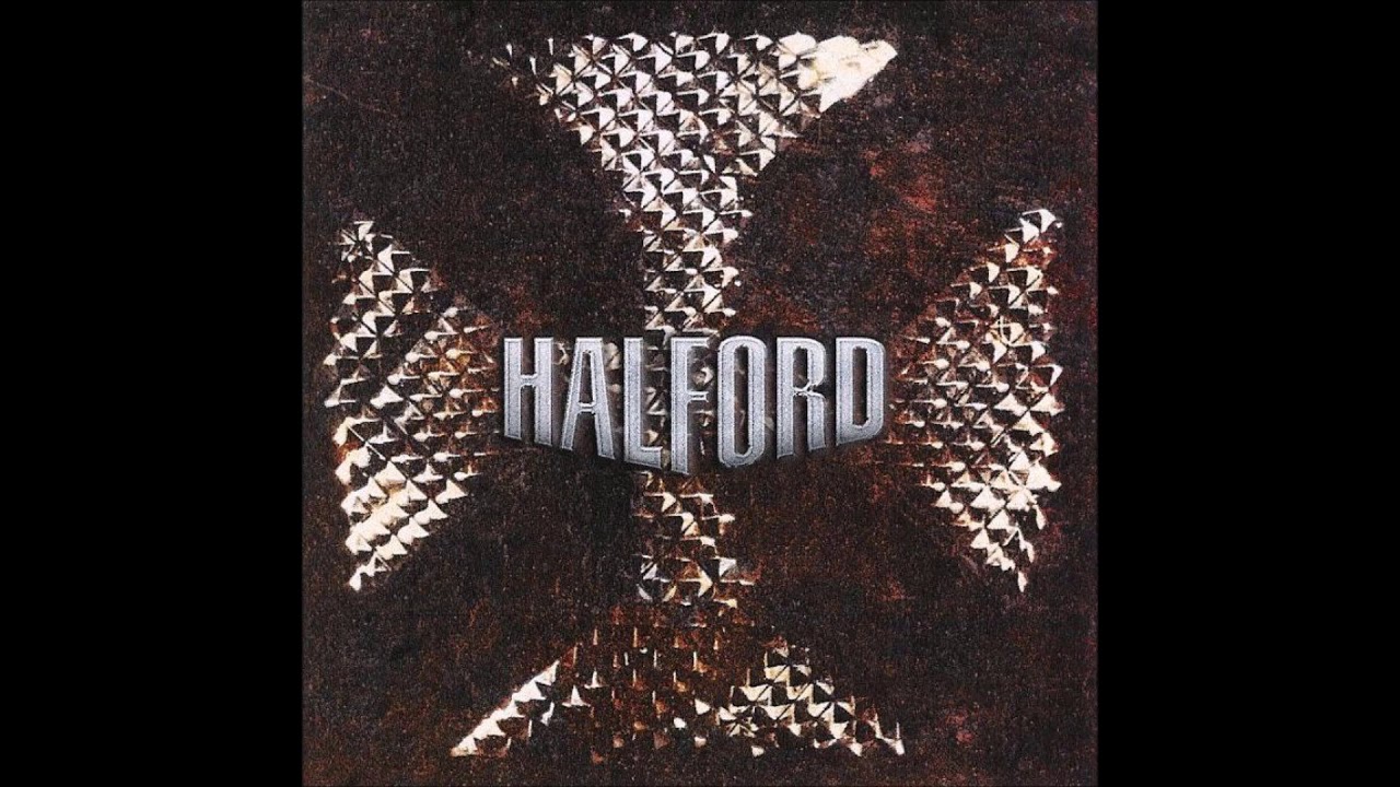 Halford - Crucible (FULL ALBUM) - YouTube Music