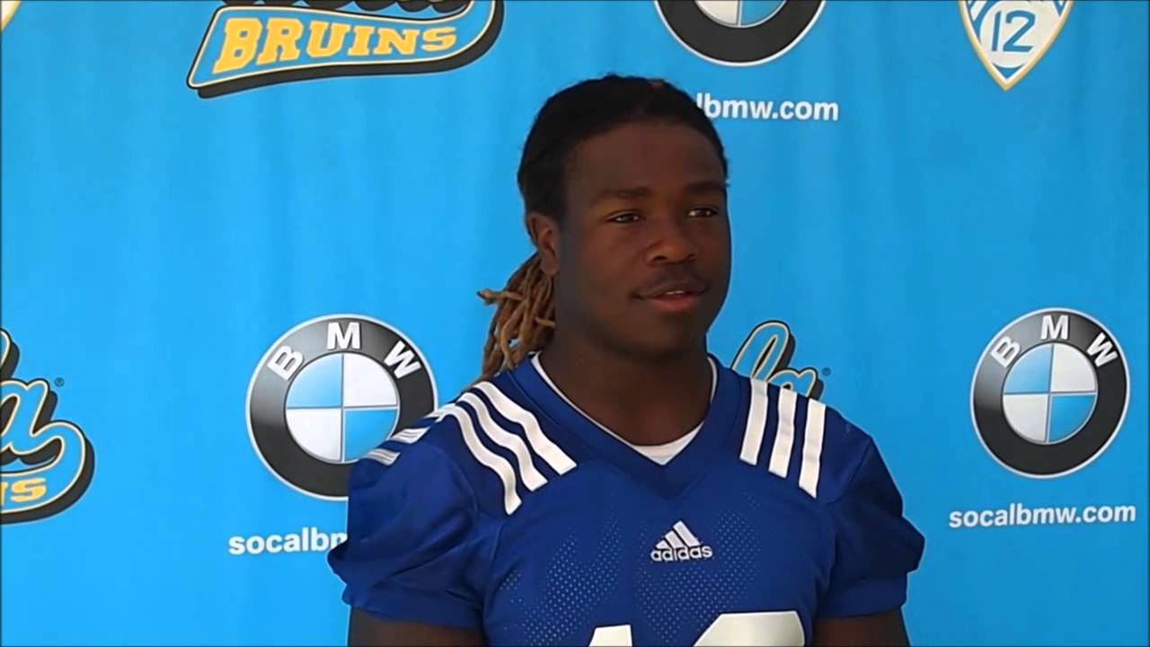 BSR TV: Jayon Brown Day 7 - YouTube