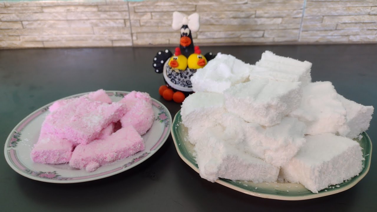 Maria mole com apenas 3 ingredientes - super prático e delicioso # ...