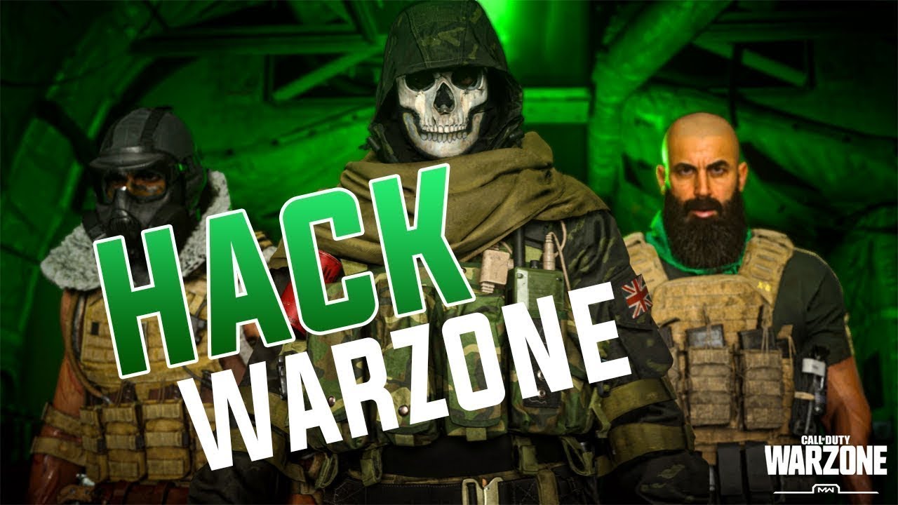 WARZONE HACK | FREE DOWNLOAD MARCH | UNDETECTED HACK 2023 - YouTube