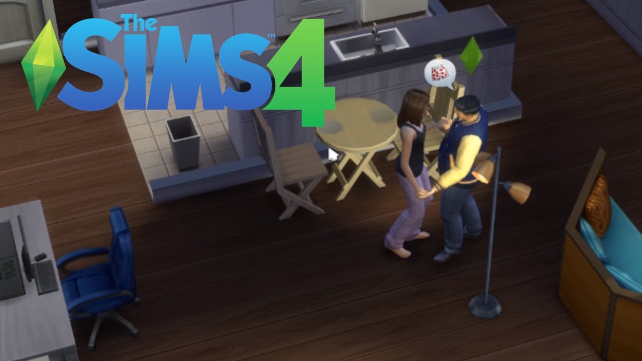 The Sims 4 | Episode 5 | Baby Blues | TV-MA Rated - YouTube