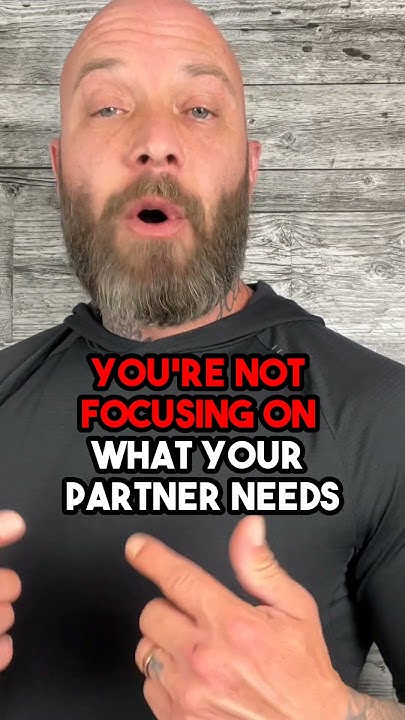 Why The 5 Love Languages Don’t Work - YouTube