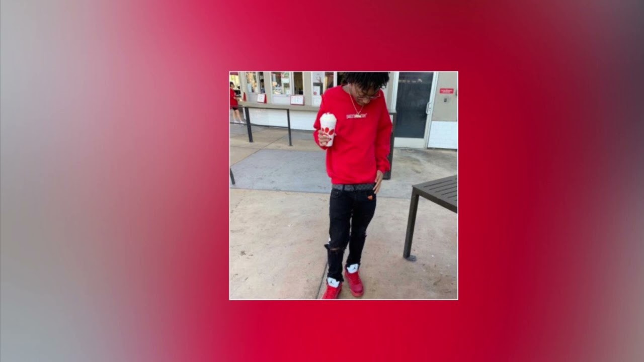 lil tecca - fallin (sped up) - YouTube