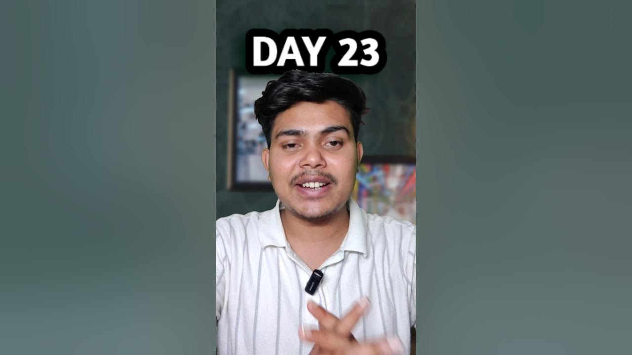 Day 23 || 30 Days Options Trading Challenge #stockmarket #trading # ...