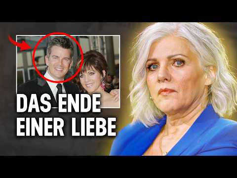 Mit 67 Jahren gesteht Birgit Schrowange die Wahrheit über Markus Lanz