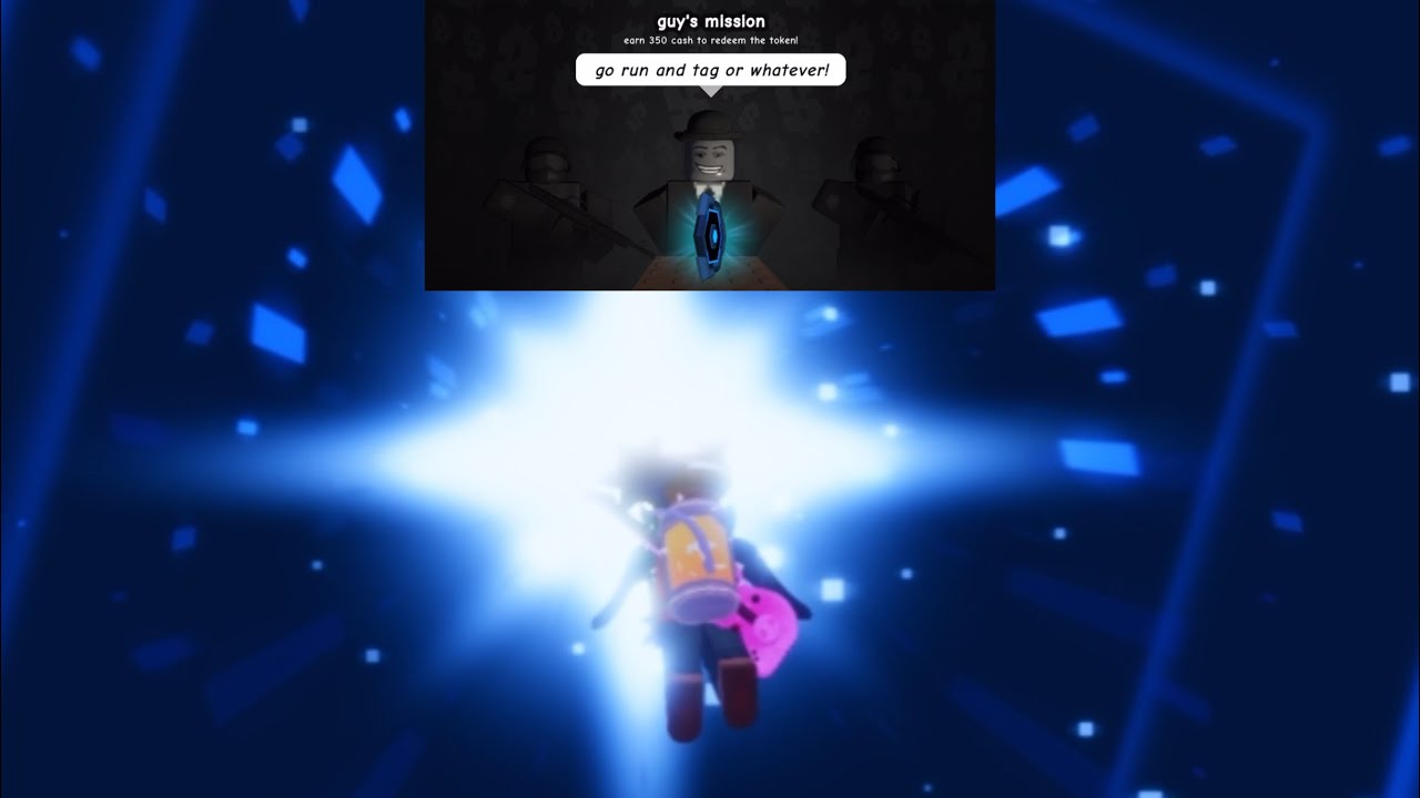 Becoming a Mega Hunter in the Roblox Hunt: Mega Edition event! - YouTube