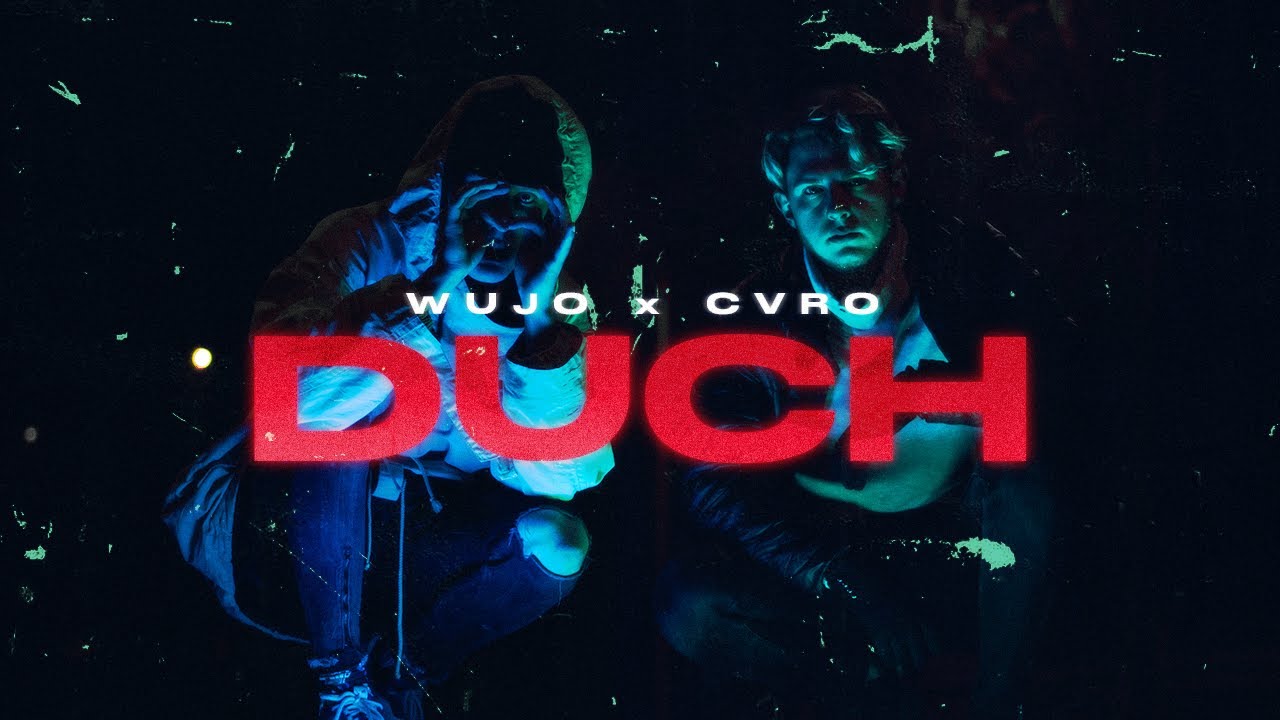 Wujo x Cvro - Duch (Official Video) - YouTube