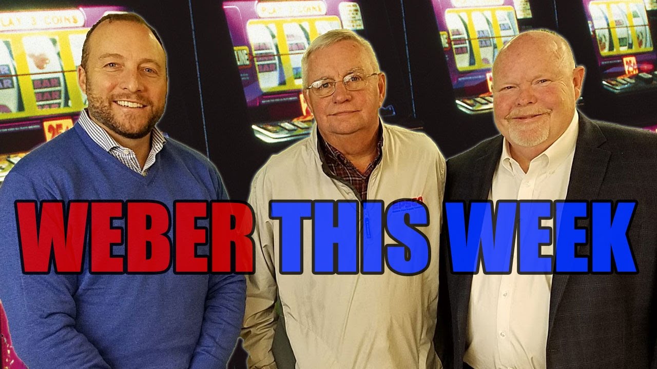 del Lago Marketing Director James Rafferty & GM Jeff Babinski in-studio ...