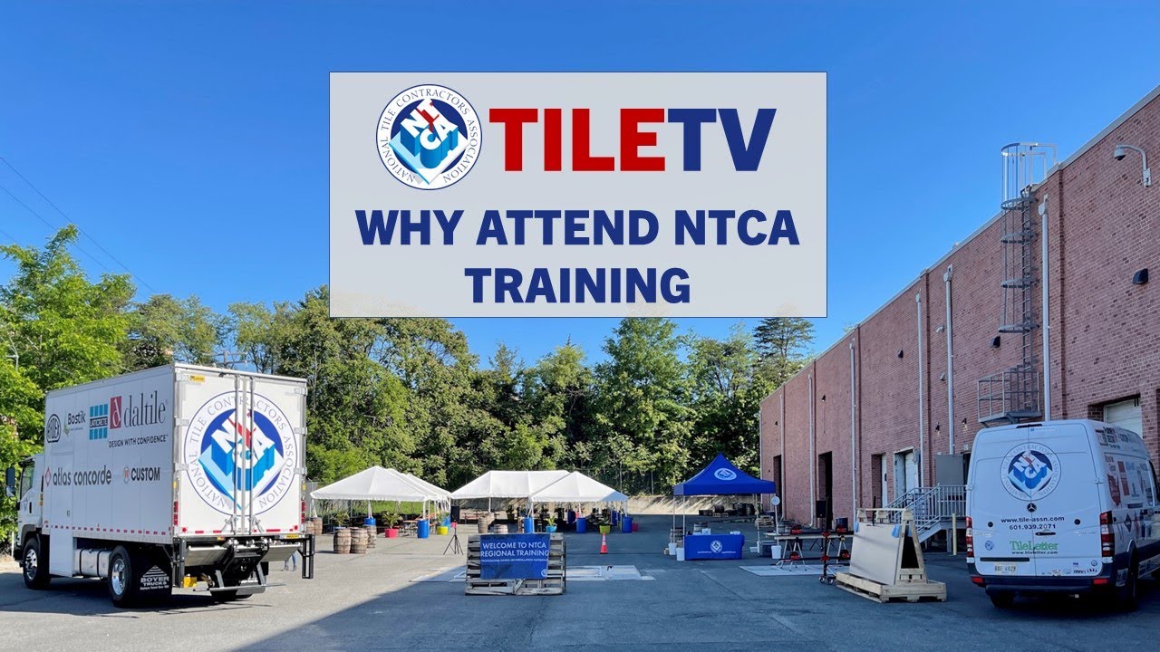 Why Attend NTCA Training - YouTube