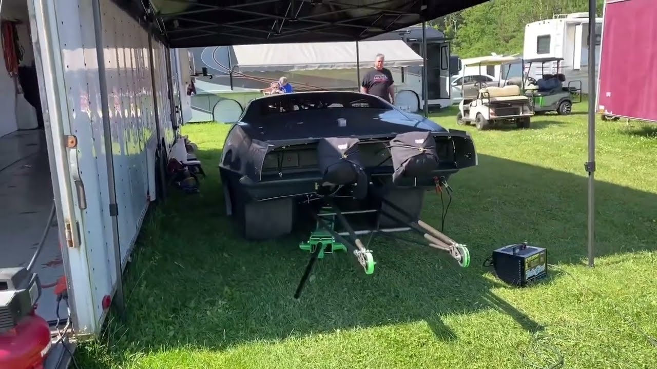 LEBANON VALLEY | ANOTHER DAY AT THE DRAG STRIP 6-4-22 - YouTube