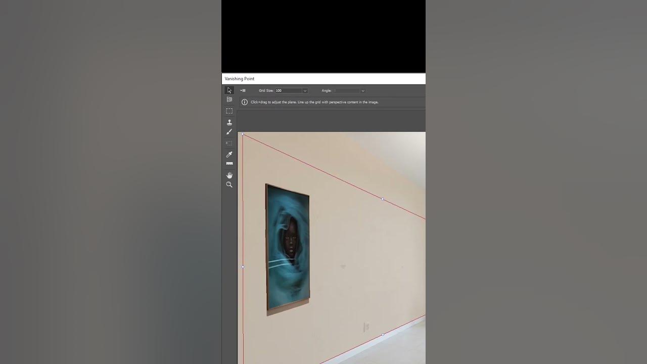 How to Duplicate Objects - advance Transform - Photoshop Tutorial #kukk - YouTube
