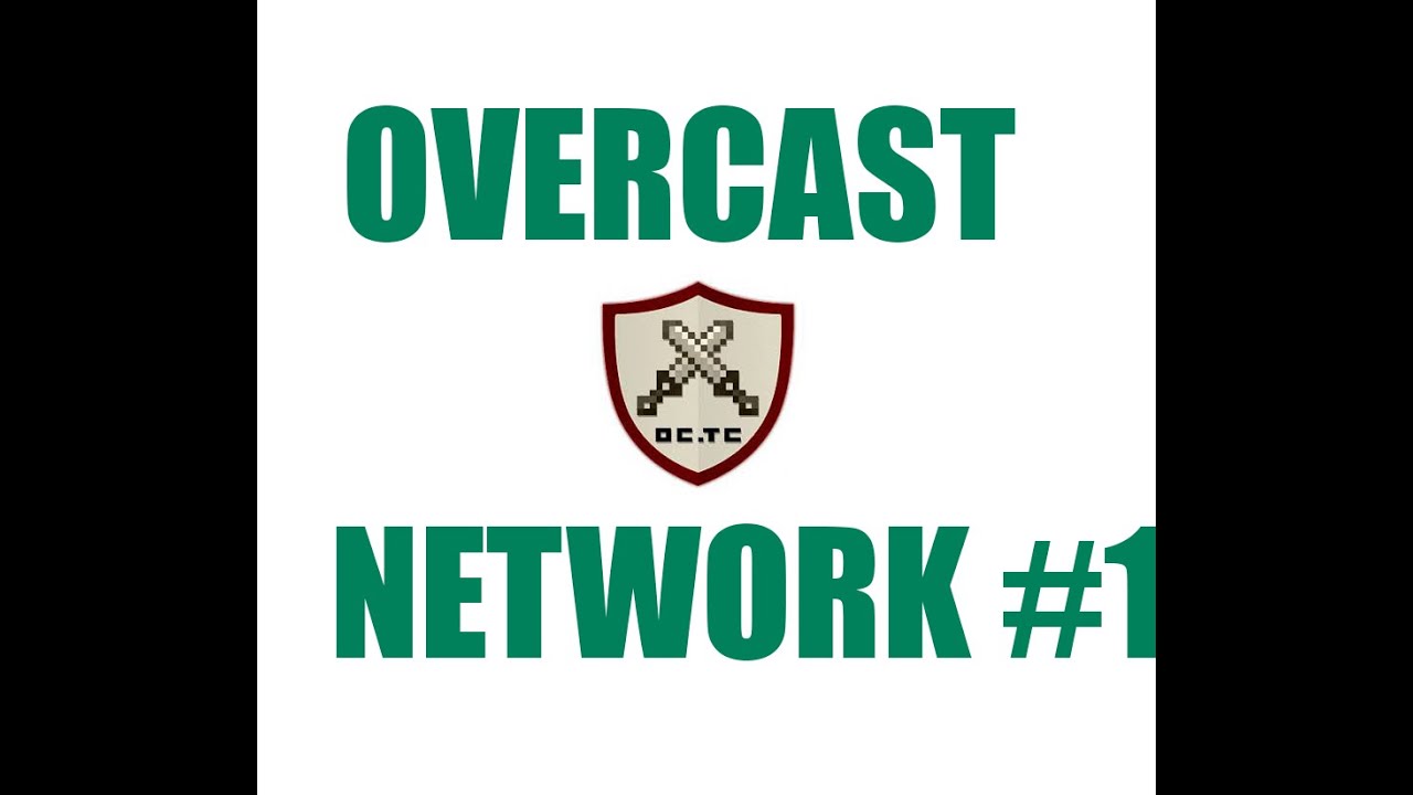 PROJECT ARES | Overcast Network #1 (60fps) - YouTube