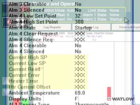 SpecView Secretes Using the Sample Configurations Part 1 - YouTube