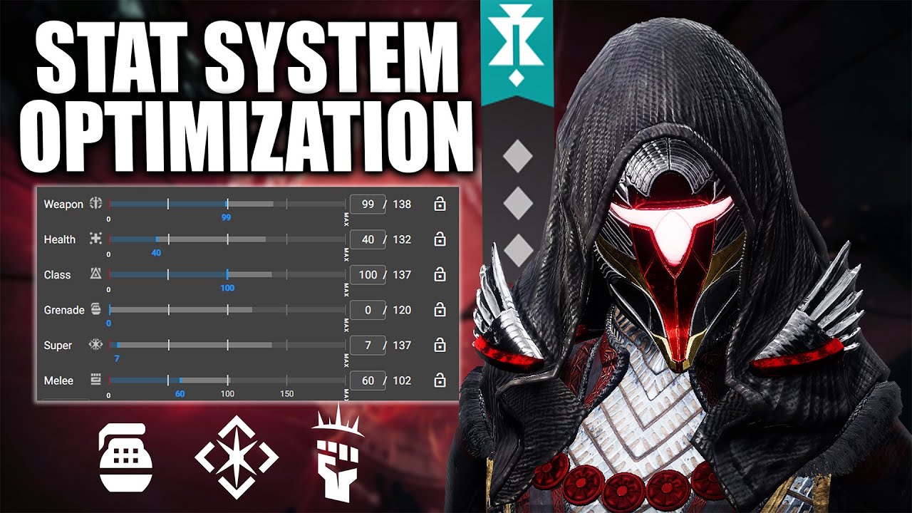 Which Stats Are Worth Using in Edge Of Fate? (Armor 3.0 Guide) - YouTube