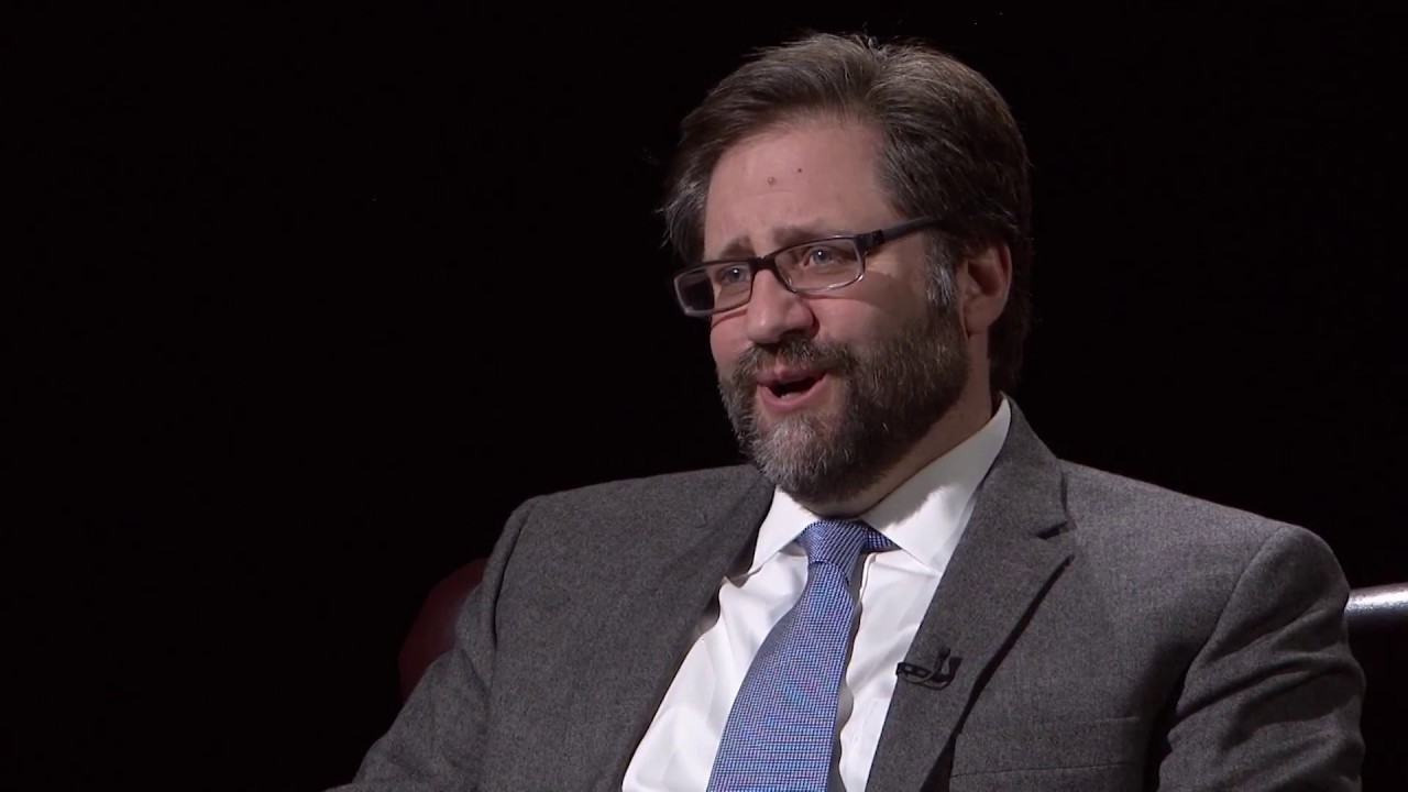 Jon Peede | Conversations | MPB - YouTube