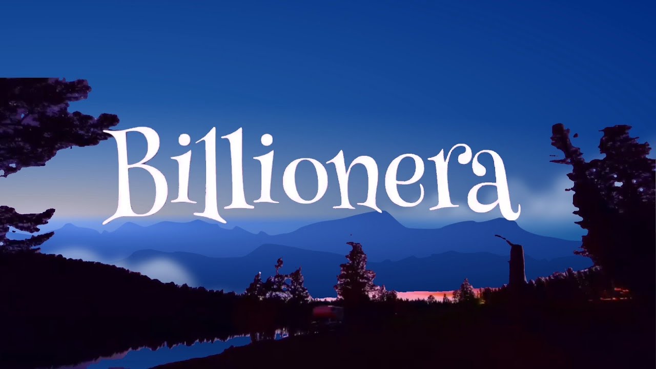 Bilionera Lyrics | Otilia Bilionera song lyrics - YouTube