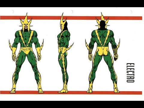 Top 5 Best Electro Designs - YouTube