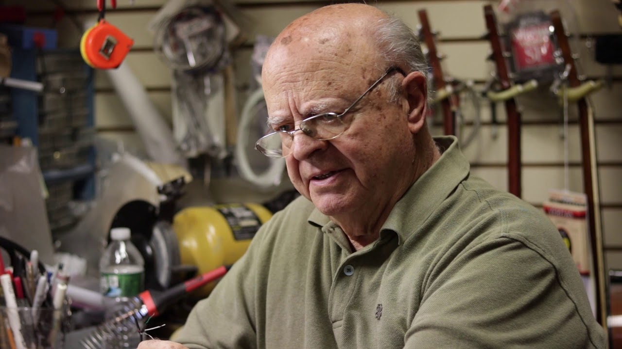 John Pascale Interview - YouTube