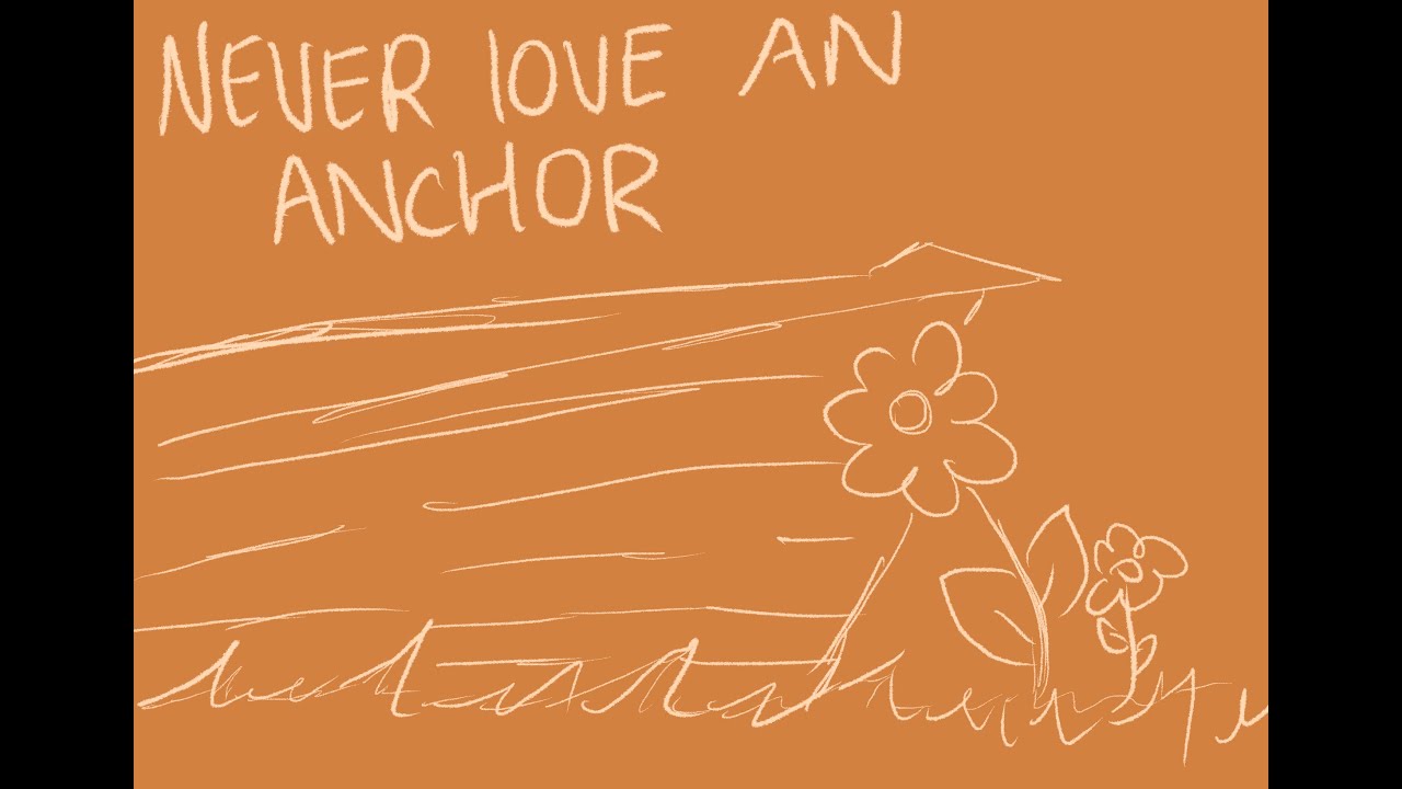 {Never Love an Anchor} OC animatic; Mocha {short} - YouTube
