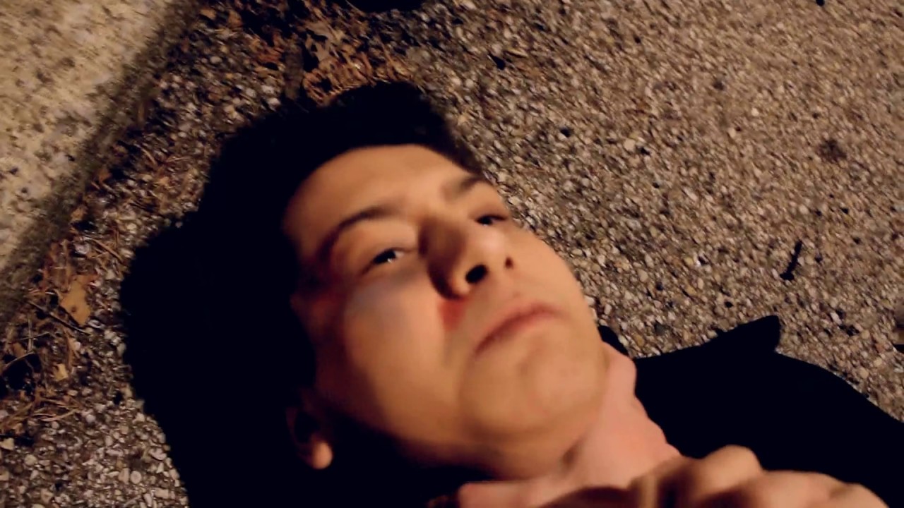 THE HUNTERS WEB SERIES (EPISODE 1) "The Pilot" - YouTube