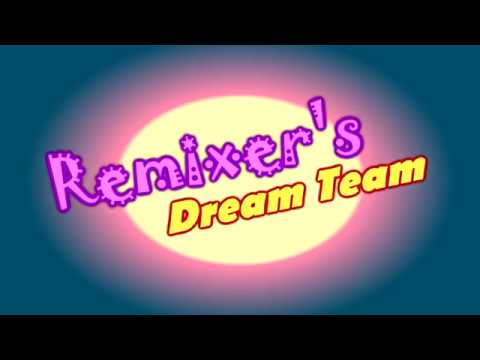 "Remixer's Dream Team" - Battle for BFDI and THX Deep Note [SPECIAL ...