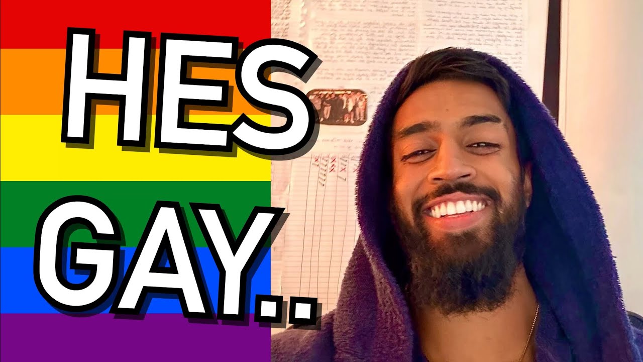 The Actual Colossal Flaw With Hamza's Advice - YouTube