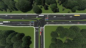 Innovative Intersections - YouTube