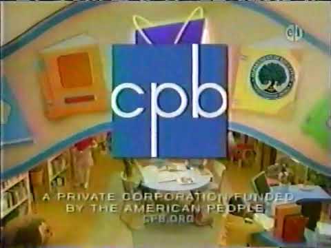 PBS Kids Program Break (KLCS 2008) #2 - YouTube