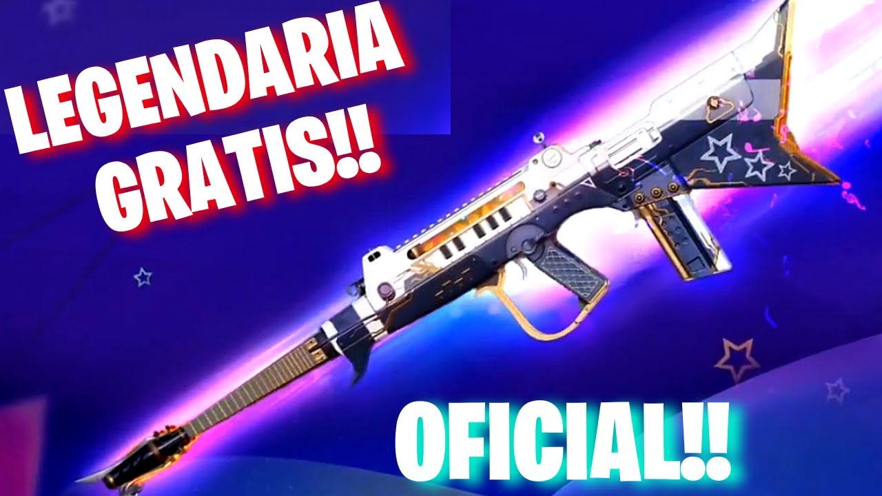 ES OFICIAL!! LEGENDARIA GRATIS! FFAR-1 SHREDDER | COD Mobile | POKERO ...
