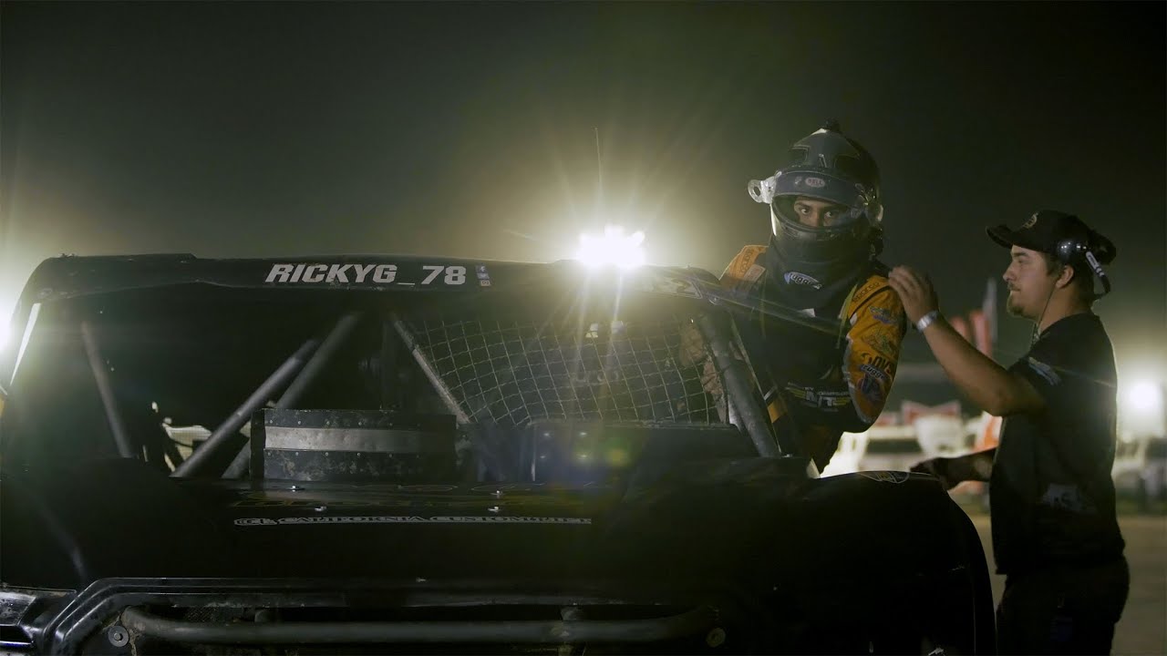 PROJECT 78: EPISODE 8 - THE FINAL ROUND - YouTube