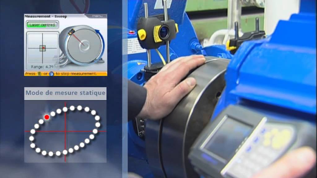 Présentation OPTALIGN Smart - YouTube