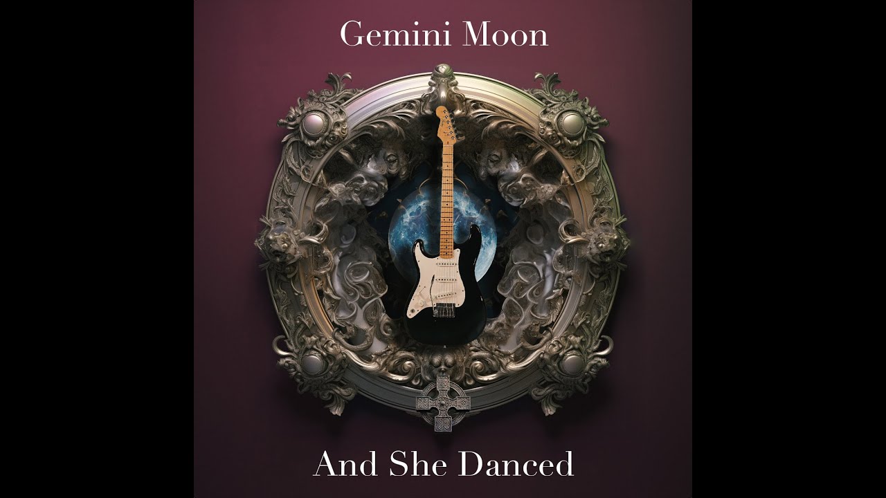 And She Danced - original rock music from Gemini Moon - YouTube
