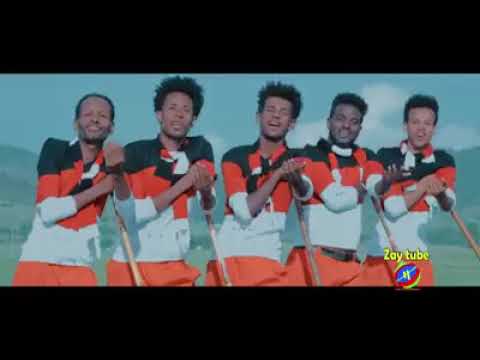 TAFRII TAADDASAA GADDISEE (New oromo salale music)