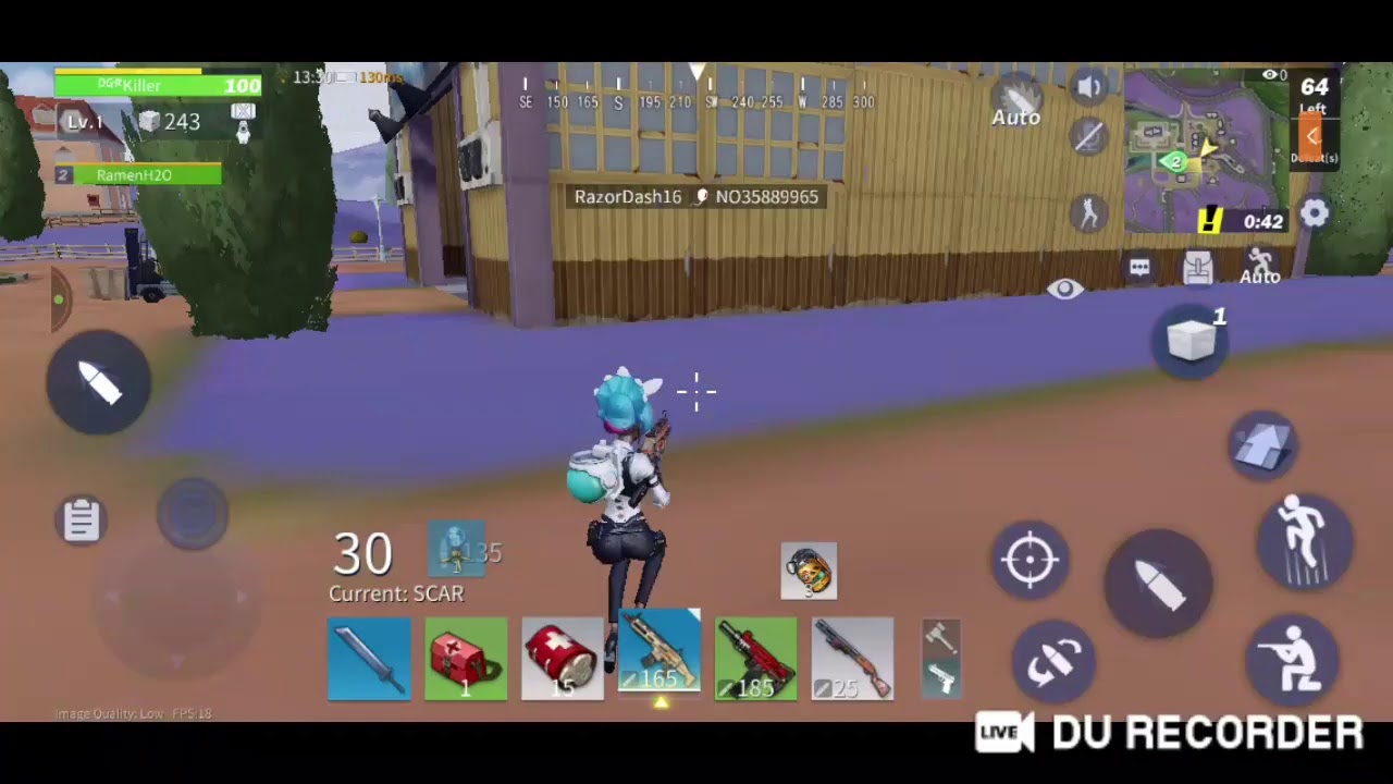 CREATIVE DESTRUCTION MOBILE|STREAM DEDICATED TO IMAANJAY😭😭😭👀💫 - YouTube