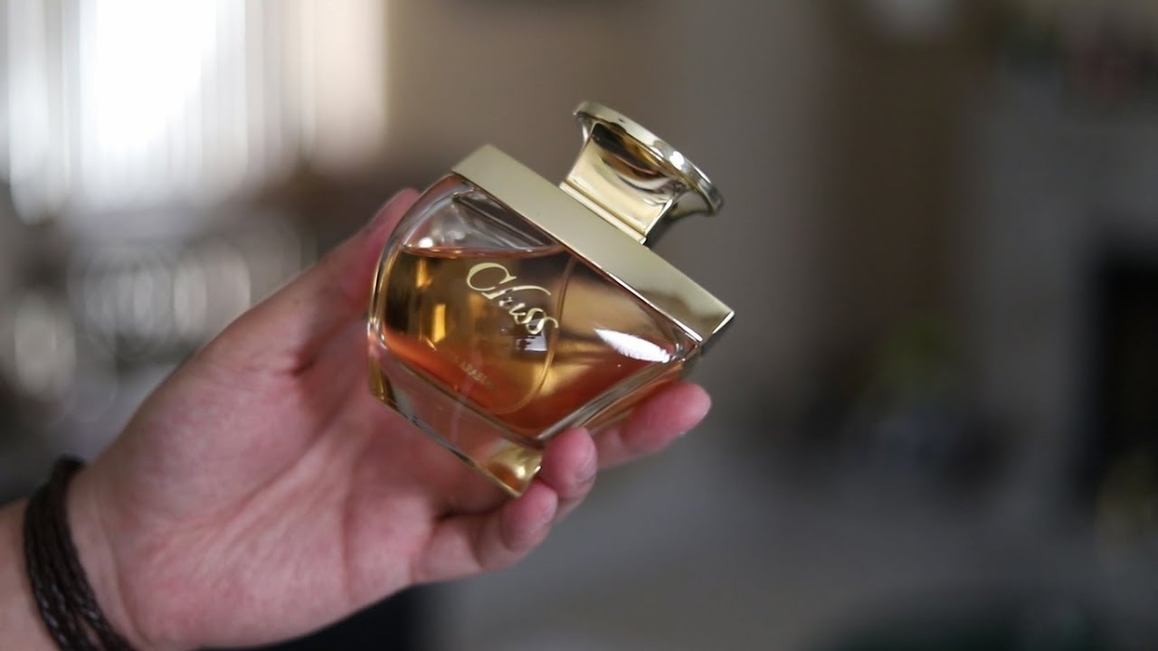 Class 100mL, Eau De Parfum for Women - an In-depth Review from Perfume ...