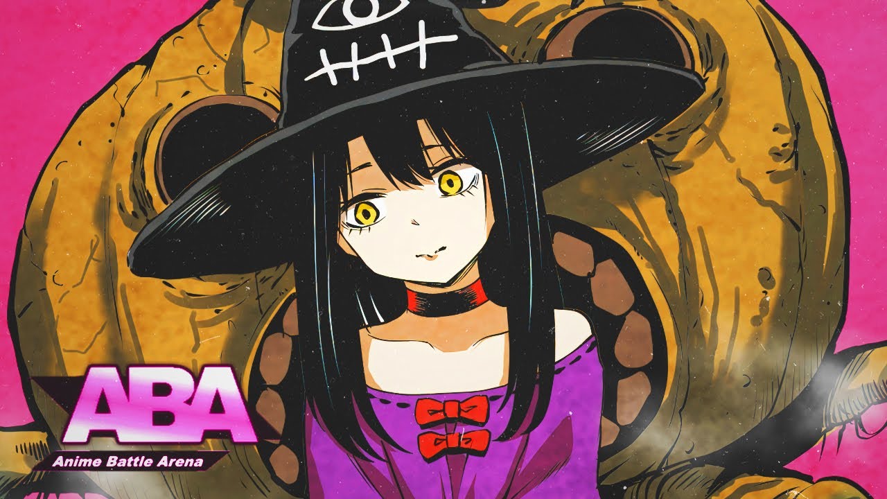 Why Does Everyone Forget This Character She's Super Underrated (120-0 ...