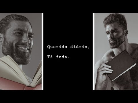 5 maneiras de como um DIÁRIO vai SALVAR sua vida!