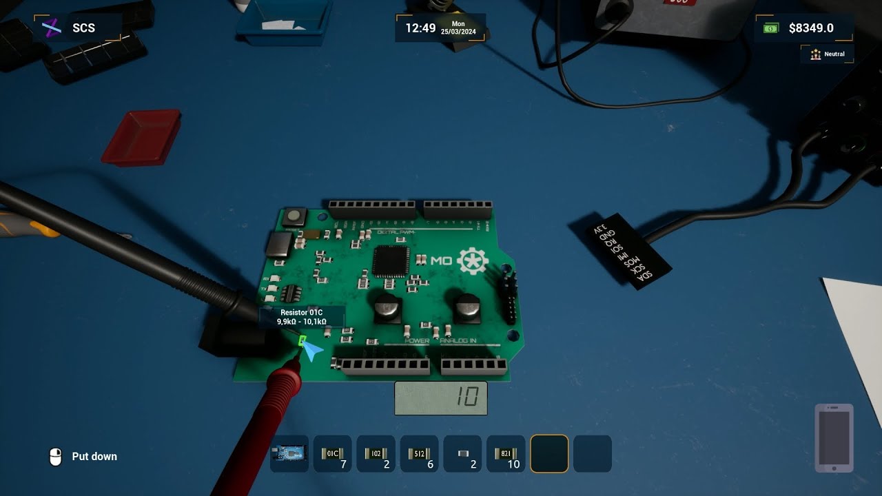 ServiceIT: You can do IT | Part 6 | GamePlay PC - YouTube