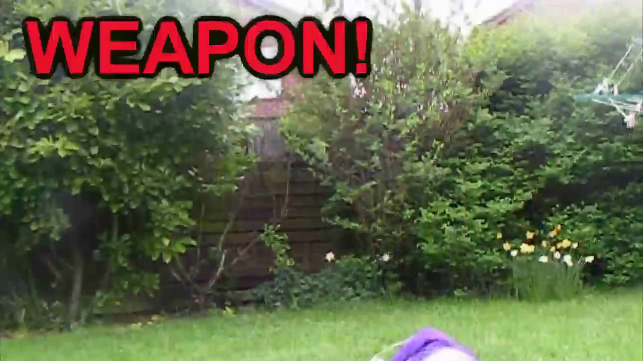 WILSON the deflated football - YouTube
