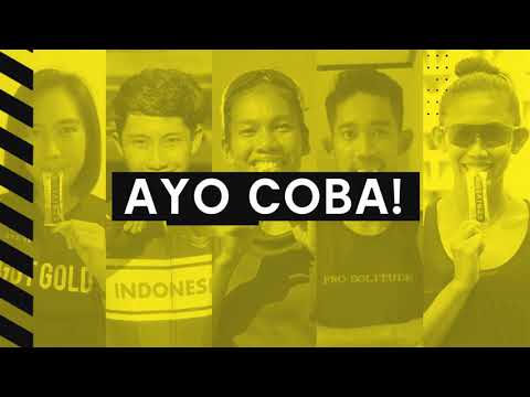 STRIVE GEL INTERNET AD (Directed by Erwin Darmali)
