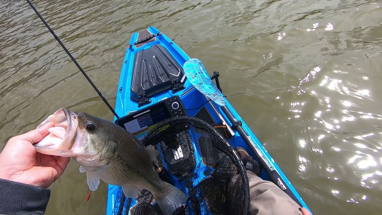 Struble Lake 2020 - YouTube